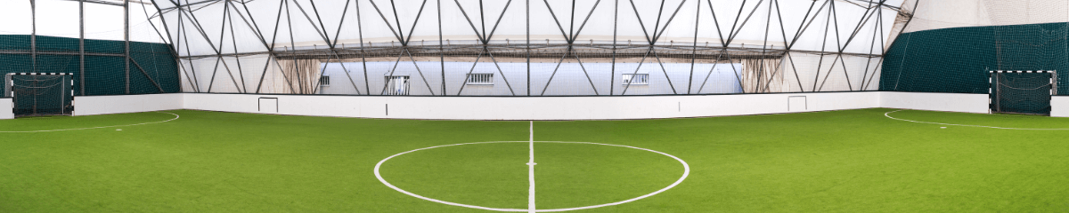 Vente de gazon synthétique pour terrain de foot - Destock Gazon